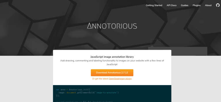 【厳選】アノテーションツール6選を紹介｜主な機能や比較ポイントも解説 | Musubuライブラリ